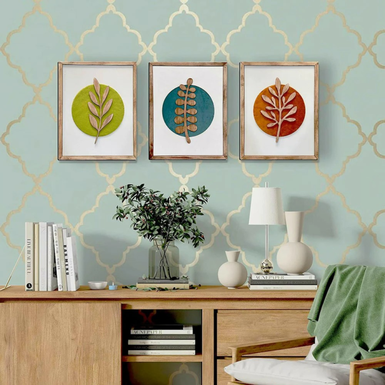 Handmade Home Decor | Modeco Arts